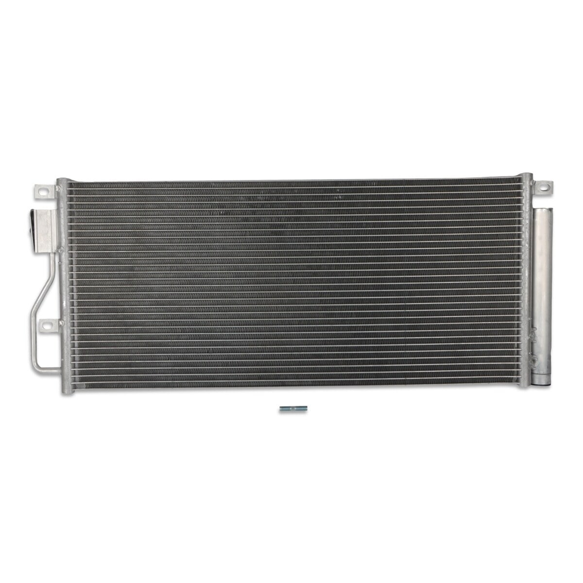 POLARPRA 1pc AC Condenser For 2016-2021 Chevy Trax 2015-2021 Buick Enc