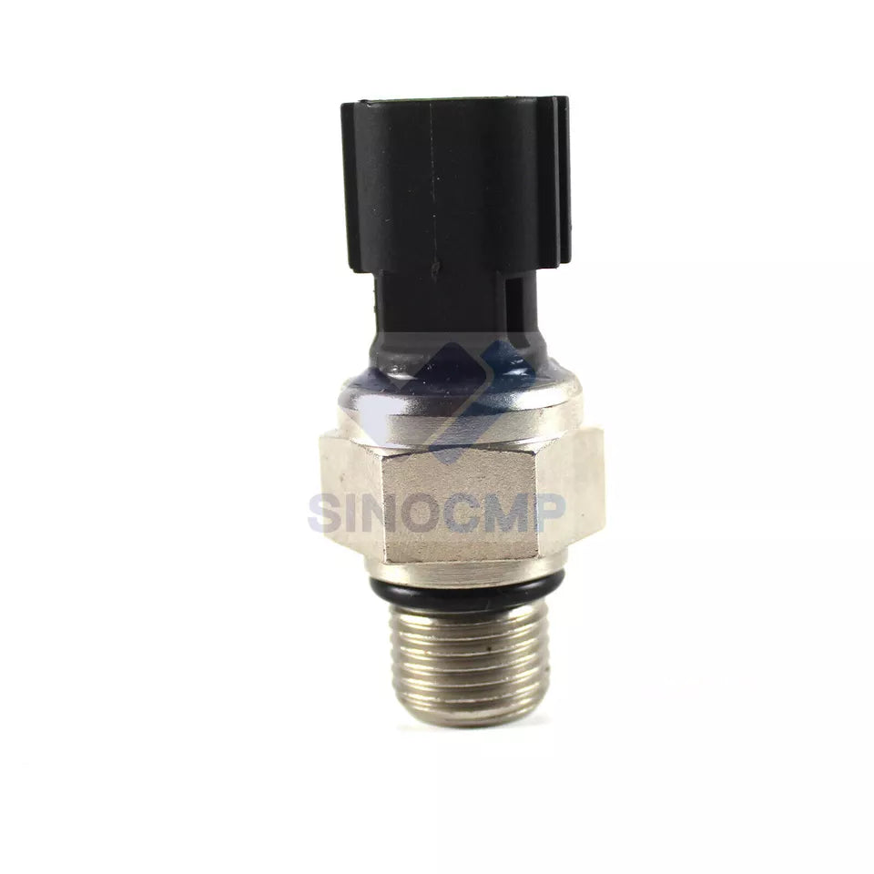 SINOCMP New High Pressure Sensor 4436536 for Hitachi ZX110 ZX130 ZX160 ...