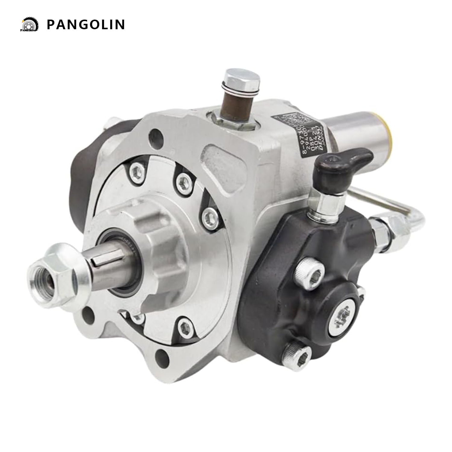 PANGOLIN Fuel Injection Pump Diesel Common Rail Injection Pump 294000 ...